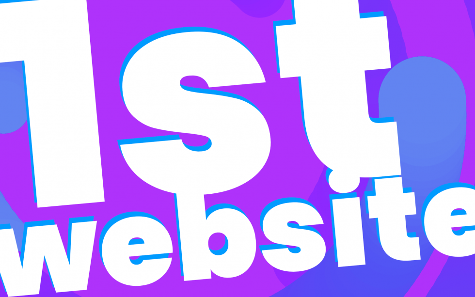 Designing a website for the first time? This is what you need to know ...
